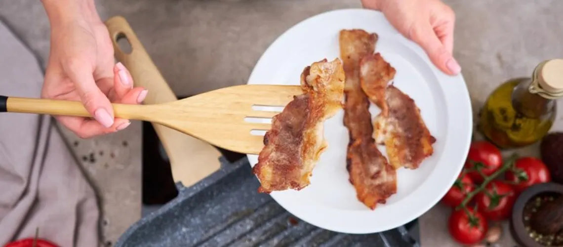 Best Way to Cook Canadian Bacon | Red Field Ranch