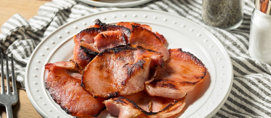 Health Benefits of Canadian Bacon: Essential Facts – Red Field Ranch