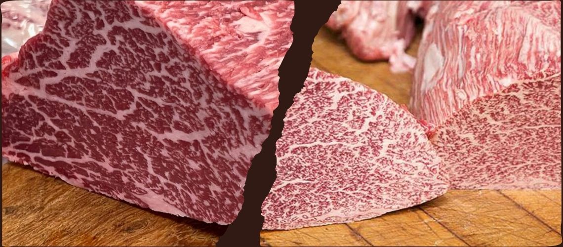 Key Differences Of Texas Wagyu vs Japanese Wagyu – Red Field Ranch