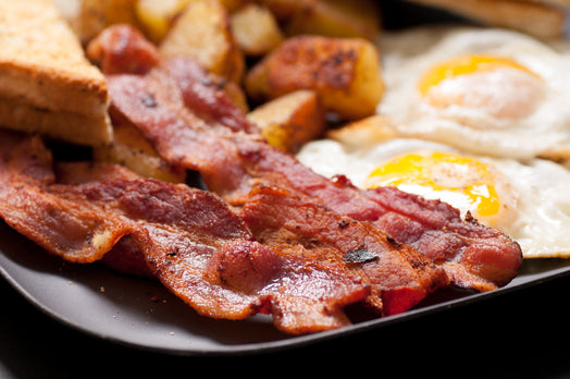 4 Mouthwatering Ways to Enjoy Canadian Bacon – Red Field Ranch