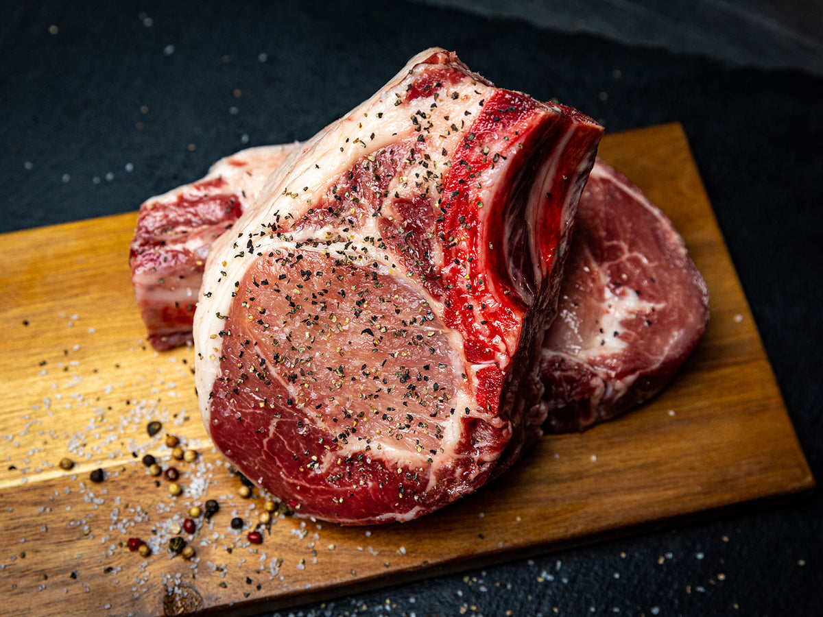 Buy Pork Caul Fat - Flavorful Wrapping From Red Field Ranch