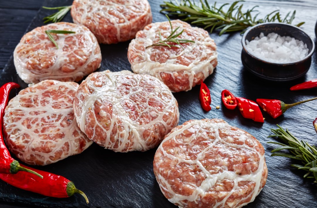 Specialty Cuts and Unique Pork Products – Red Field Ranch