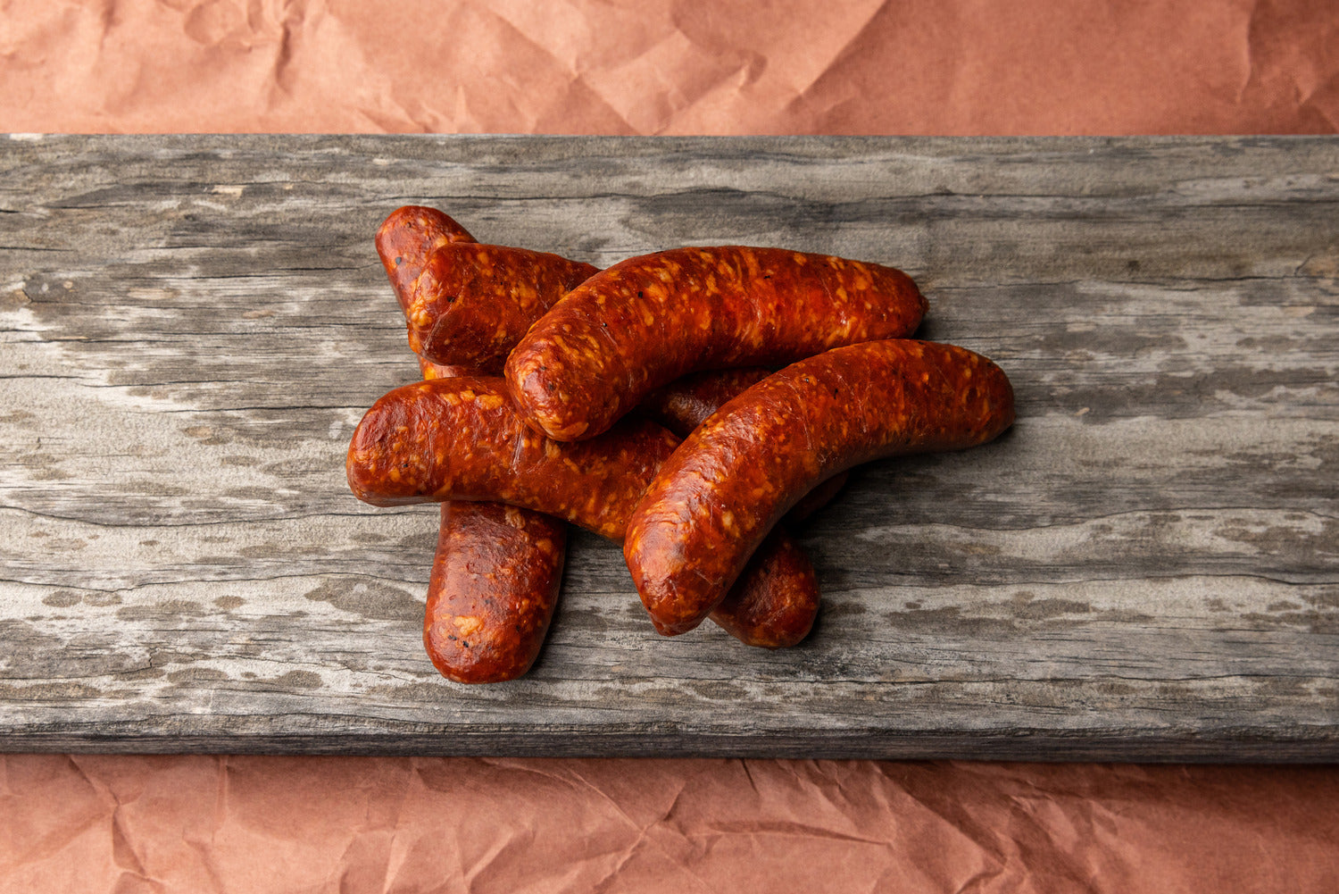 Bacon & Sausage – Red Field Ranch