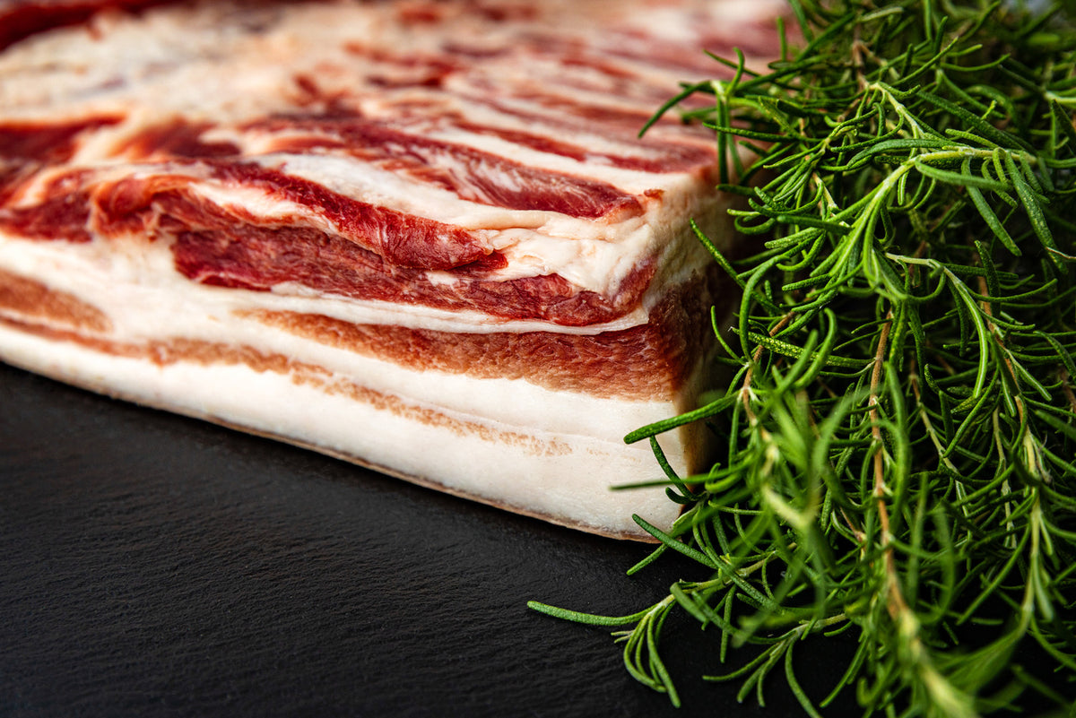 11 Delicious Ways to Cook Pork Blood – Red Field Ranch