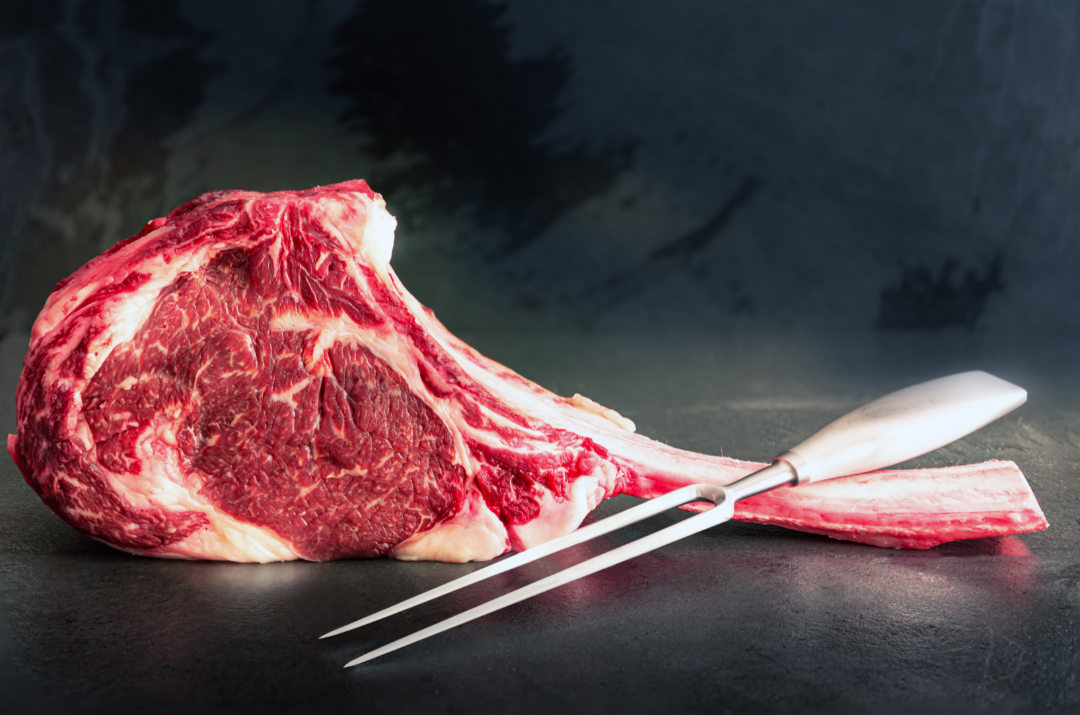 Texas Wagyu – Red Field Ranch