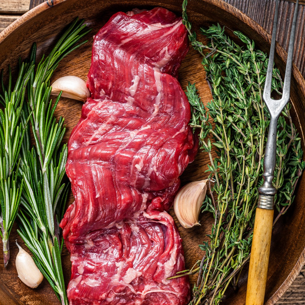 Texas Wagyu Inside Skirt – Red Field Ranch