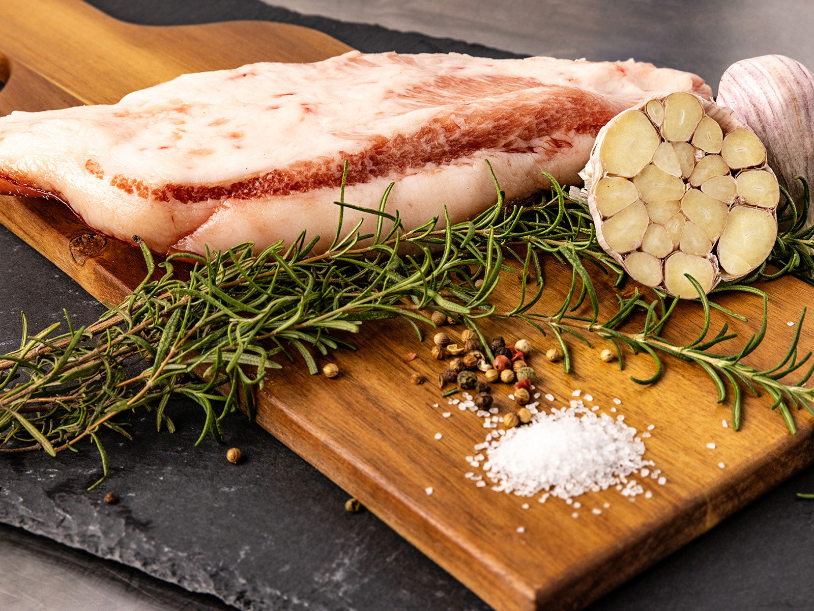Buy Tasty Delicious Pork Jowls – Red Field Ranch