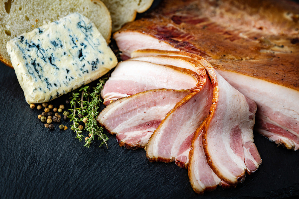 Finest Iberico and Iron Age Pork – Heritage Pork | Red Field Ranch