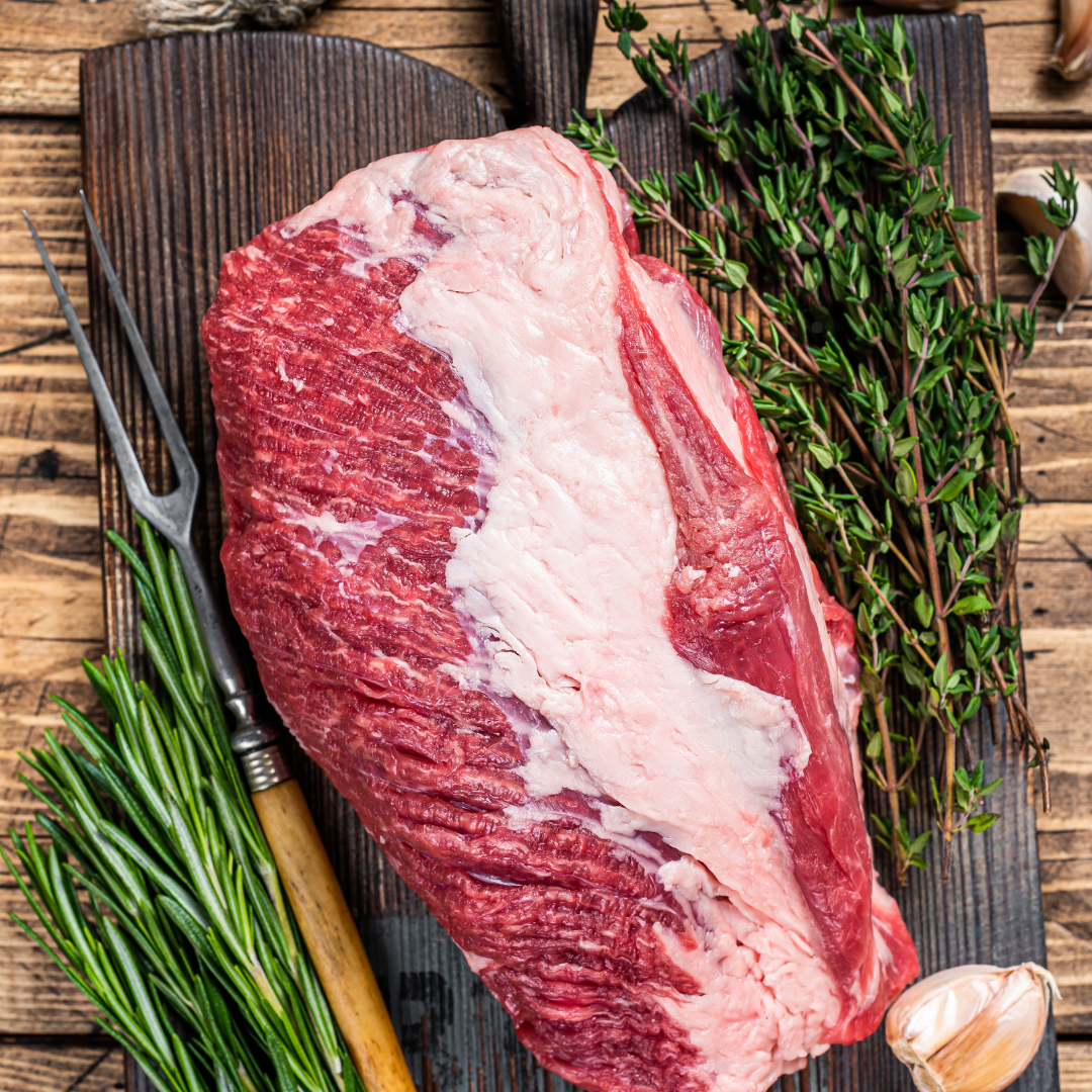 Texas Wagyu Brisket – Red Field Ranch